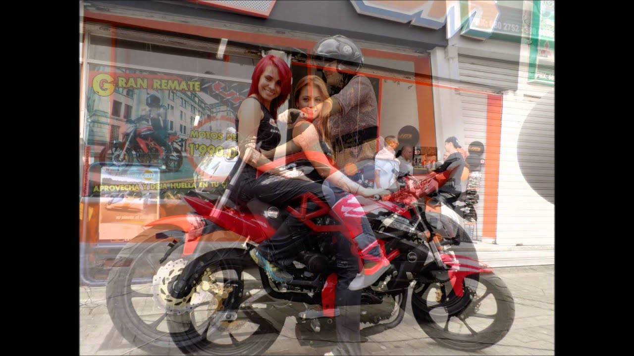 UM XTREET II 230 J & M MOTOR SHOP CALI K 1 #21-61 - YouTube