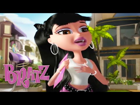 A New Job for Jade | Bratz Series Compilation | BRATZ