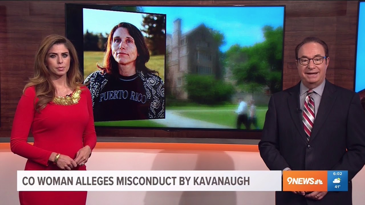 KUSA: 9NEWS at 6am (September 2018) - YouTube