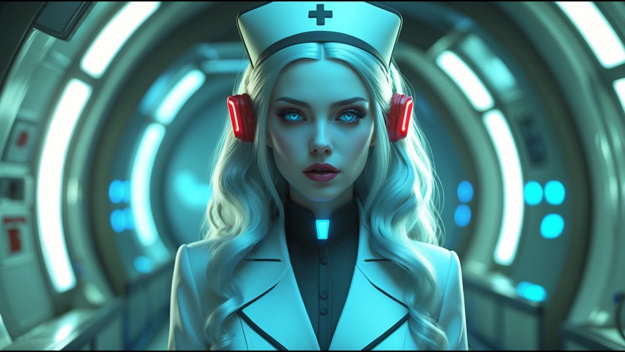 My Alien Nurse’s Sudden Mating Frenzy SHOCKED Me! | HFY Heroics Tales ...