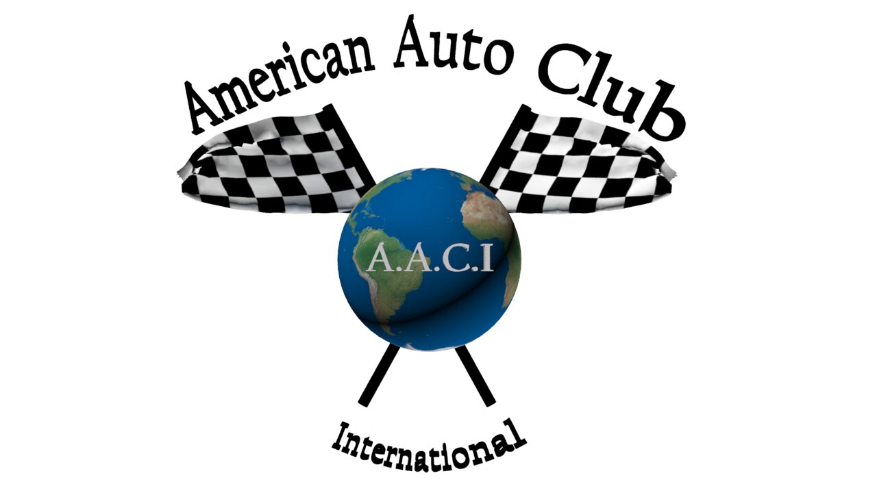 AACI logo - YouTube