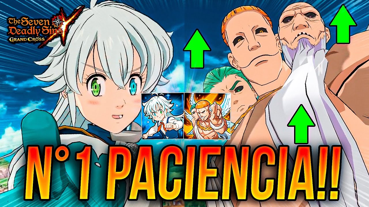 TARMIEL VUELVE AL META!! FULL DEFENSA DIOSES TRISTAN COMBO PVP! 🙂 ...