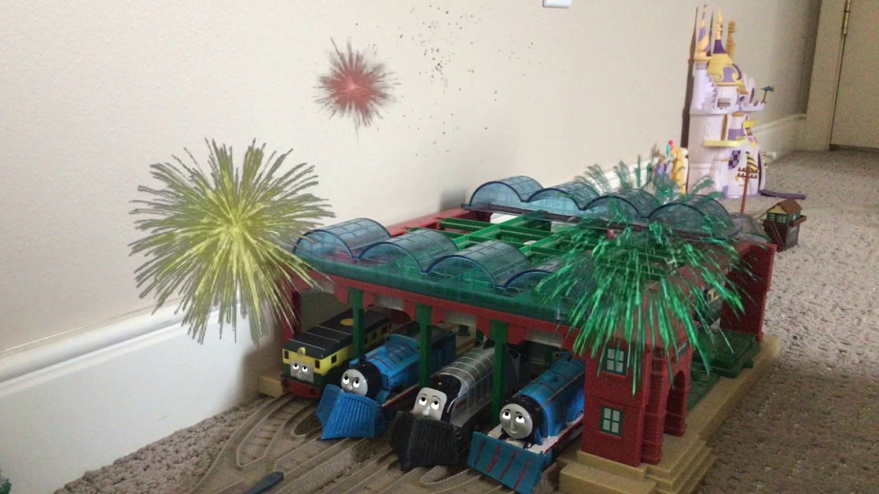 Confused Coaches Ending Remake Clip (Last Video of 2020) - YouTube