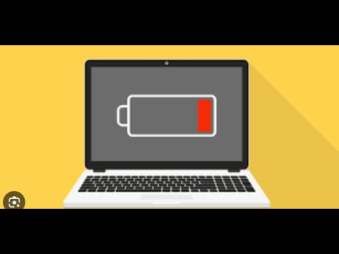 How to change Our Laptop Power Mode - YouTube