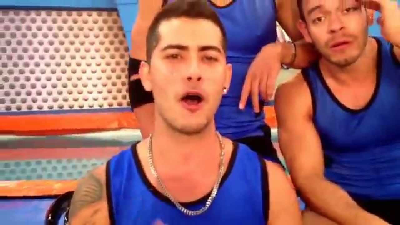 Quieres ganar la visita de Equipo Azul? Combate Guatemala - YouTube