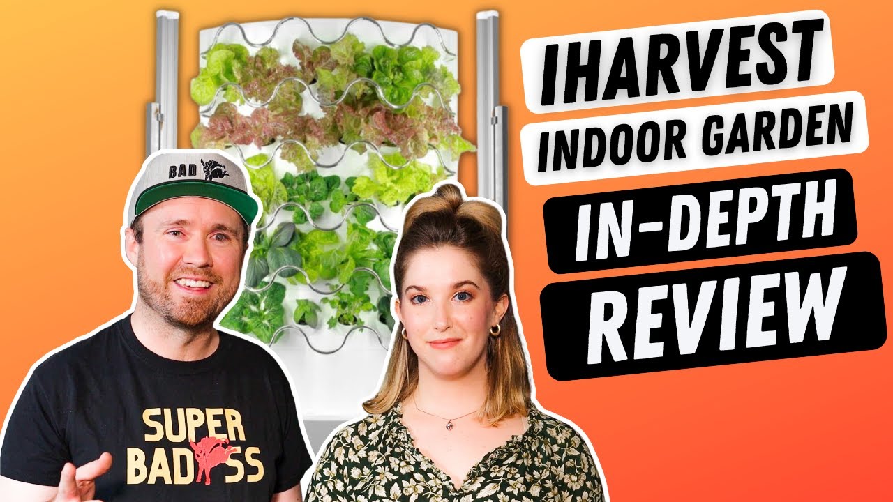 iHARVEST IN-DEPTH REVIEW: Our Honest Review, Pros and Cons, and How It ...