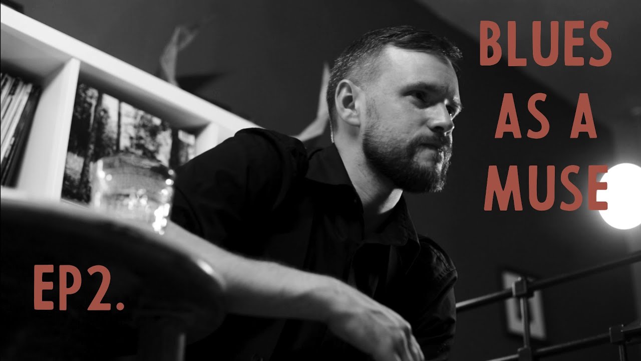 Blues As A Muse | Гитарист Наоборот | OTIS RUSH - YouTube