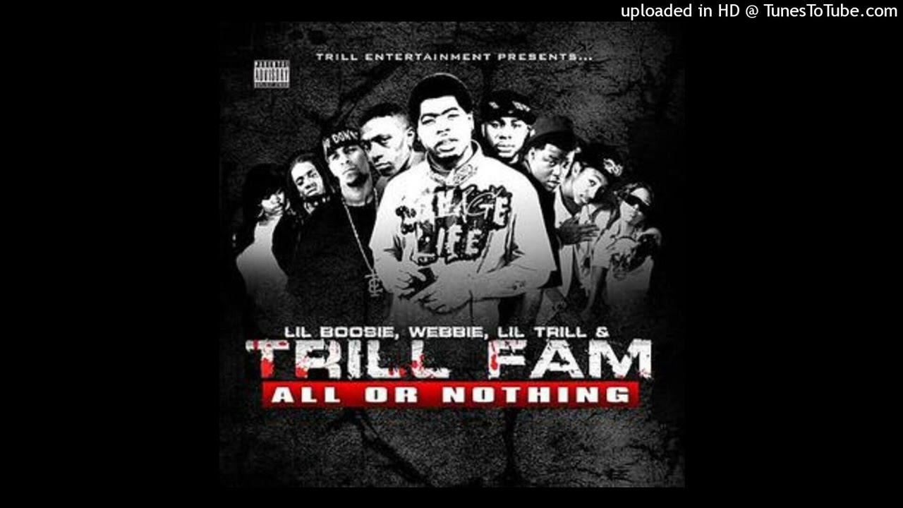 [FREE] “Ducked Off” *Lil Phat x Trill Fam Type Beat [prod. BapeBrazy ...