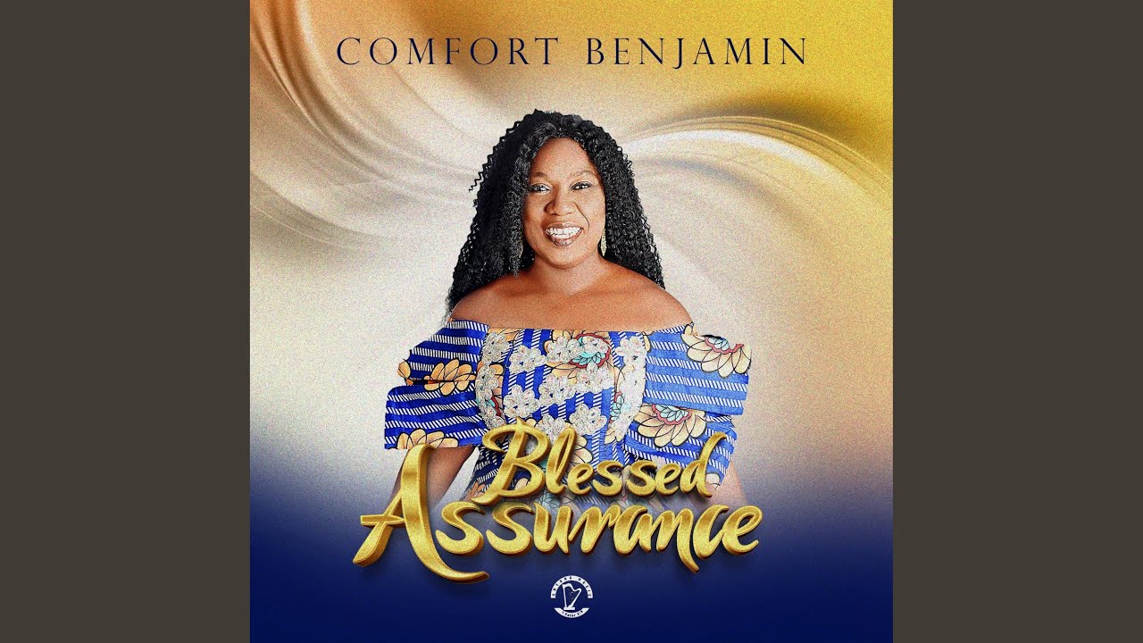 Blessed Assurance - YouTube