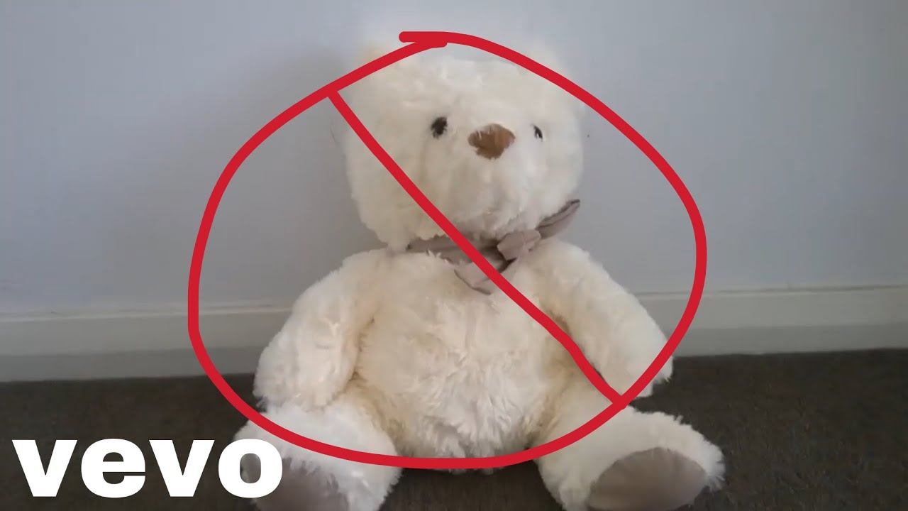 Oneon - Nooby Bear (Official Music Video) - YouTube