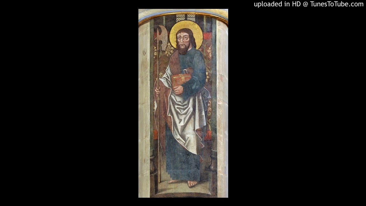 Am Ende: Trost - Amos 9, 11-15 - YouTube