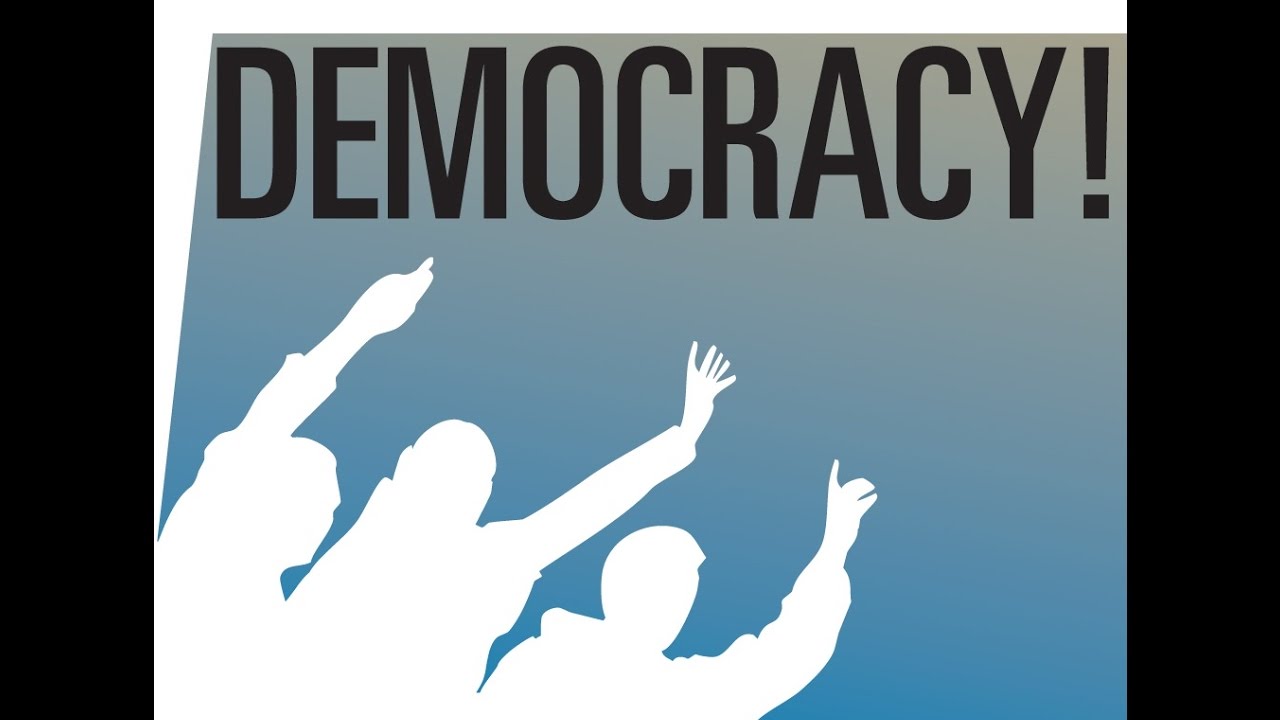 6TH CLASS ELEMENTS OF DEMOCRACY (HD) - YouTube