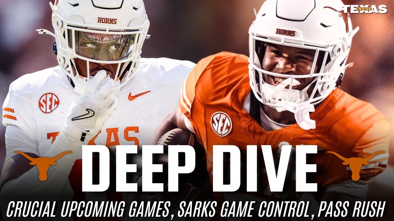 Deep Dive: Key Matchups, Sark's Game Management & Pass Rush Strategy ...