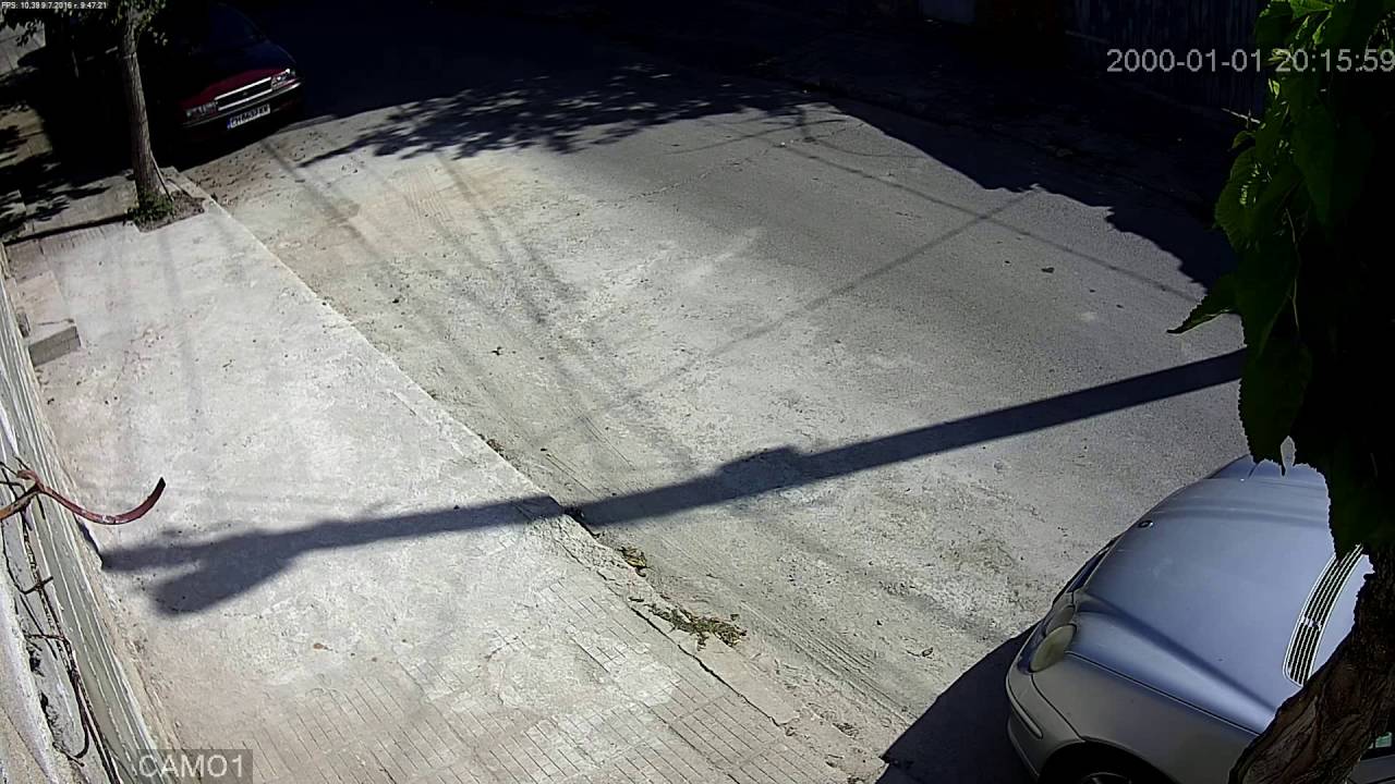 iSpy: Camera 2 - YouTube