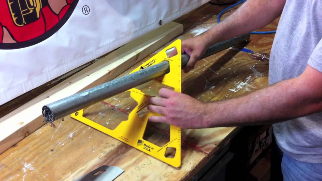 Tri-Vise Review - YouTube