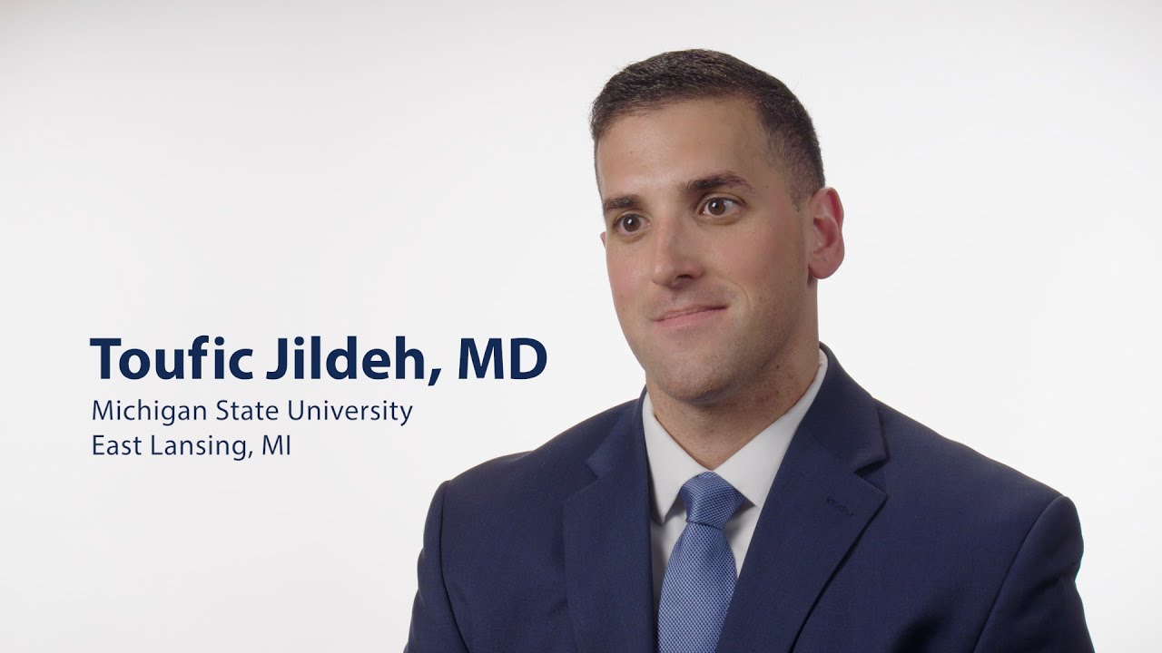 Hail & Farewell 2022 - Toufic Jildeh - YouTube