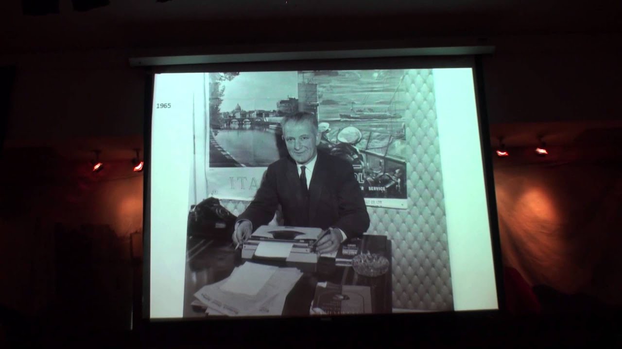 Liam Lyons: Westport In the 1950/60s. Part 7. - YouTube