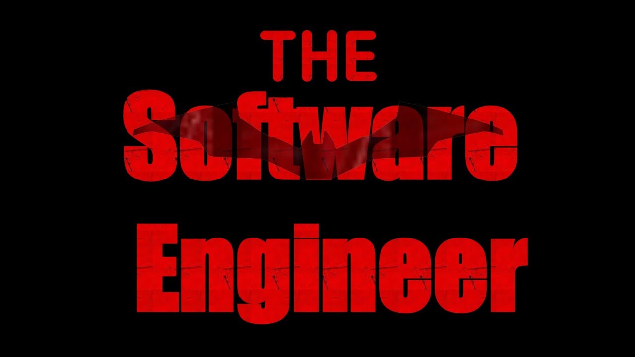 The Software Engineer | Trailer | Shubham Chhimpa - YouTube