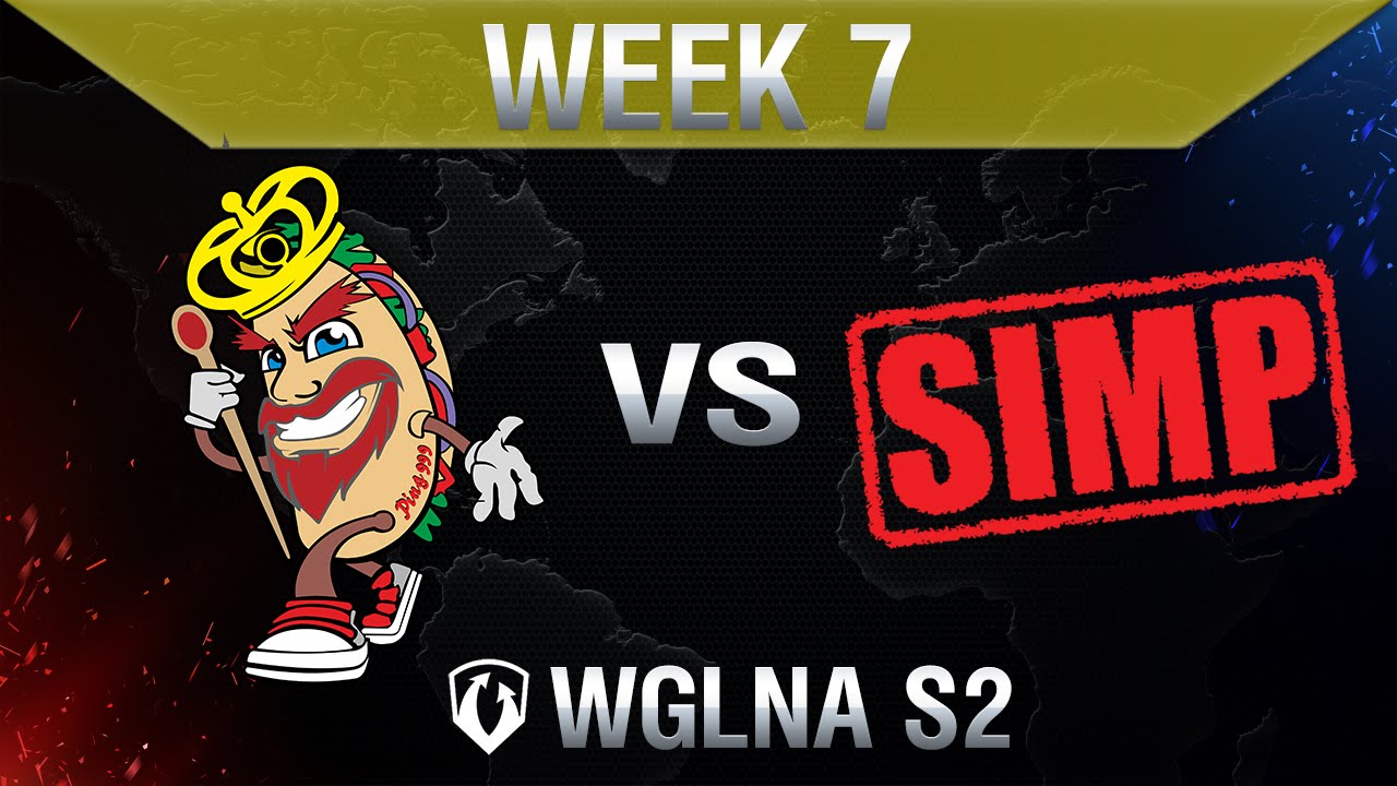 PING999 vs SIMP Wk7 D1 S2 15/16 - YouTube