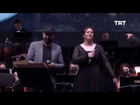 Yalan Dünya, Nilgün Kızılcı - İsmail Altunsaray (Senfonik)