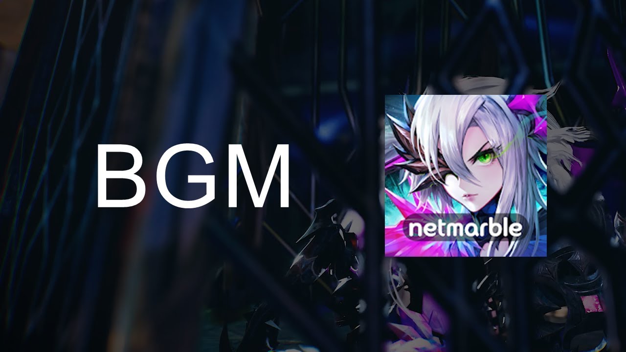 BGM Mist | SEVEN KNIGHTS REBOOT - YouTube