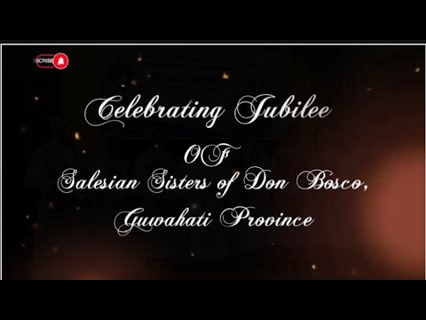 Jubilee Song (Official Lyrics Video). Steve Maheo - YouTube