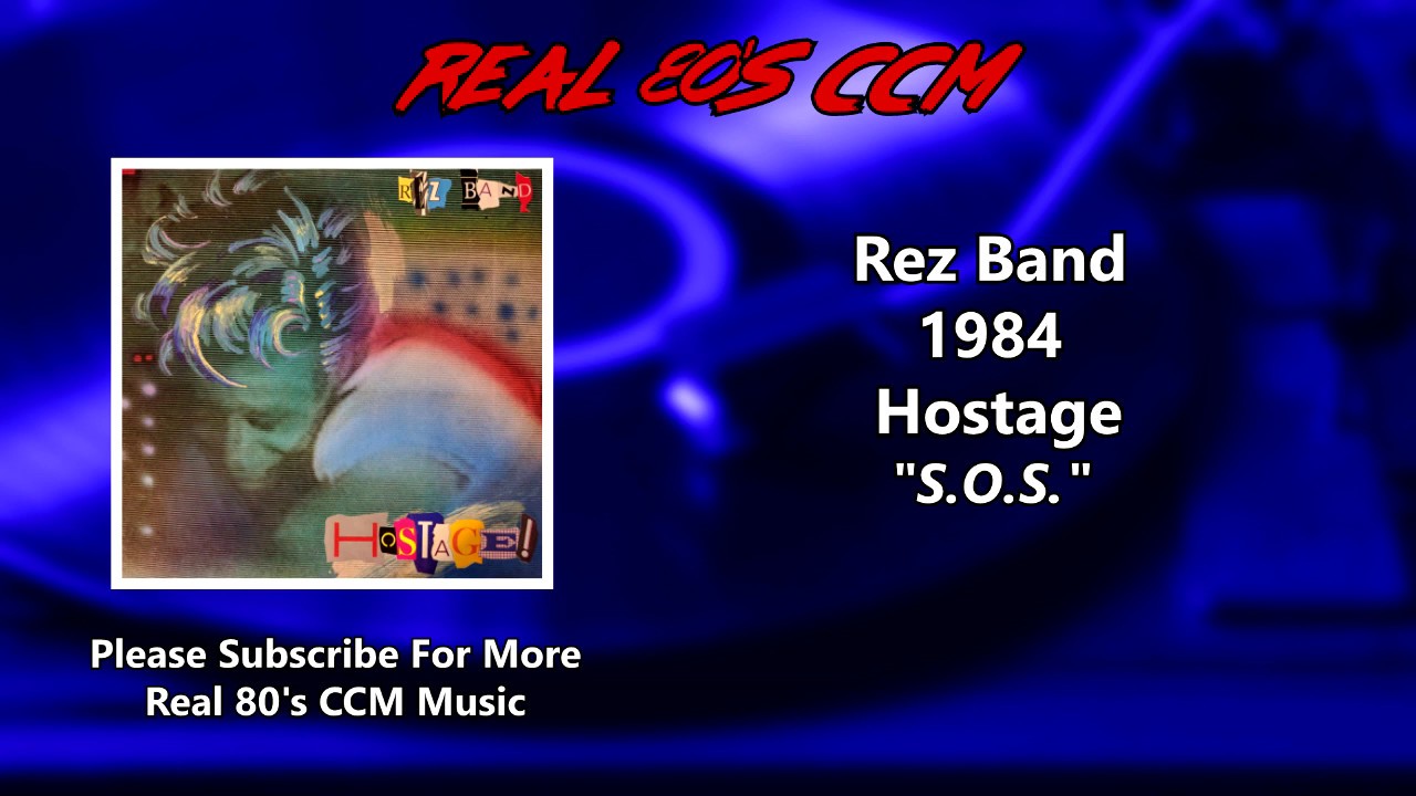 Rez Band - S.O.S. (HQ) - YouTube