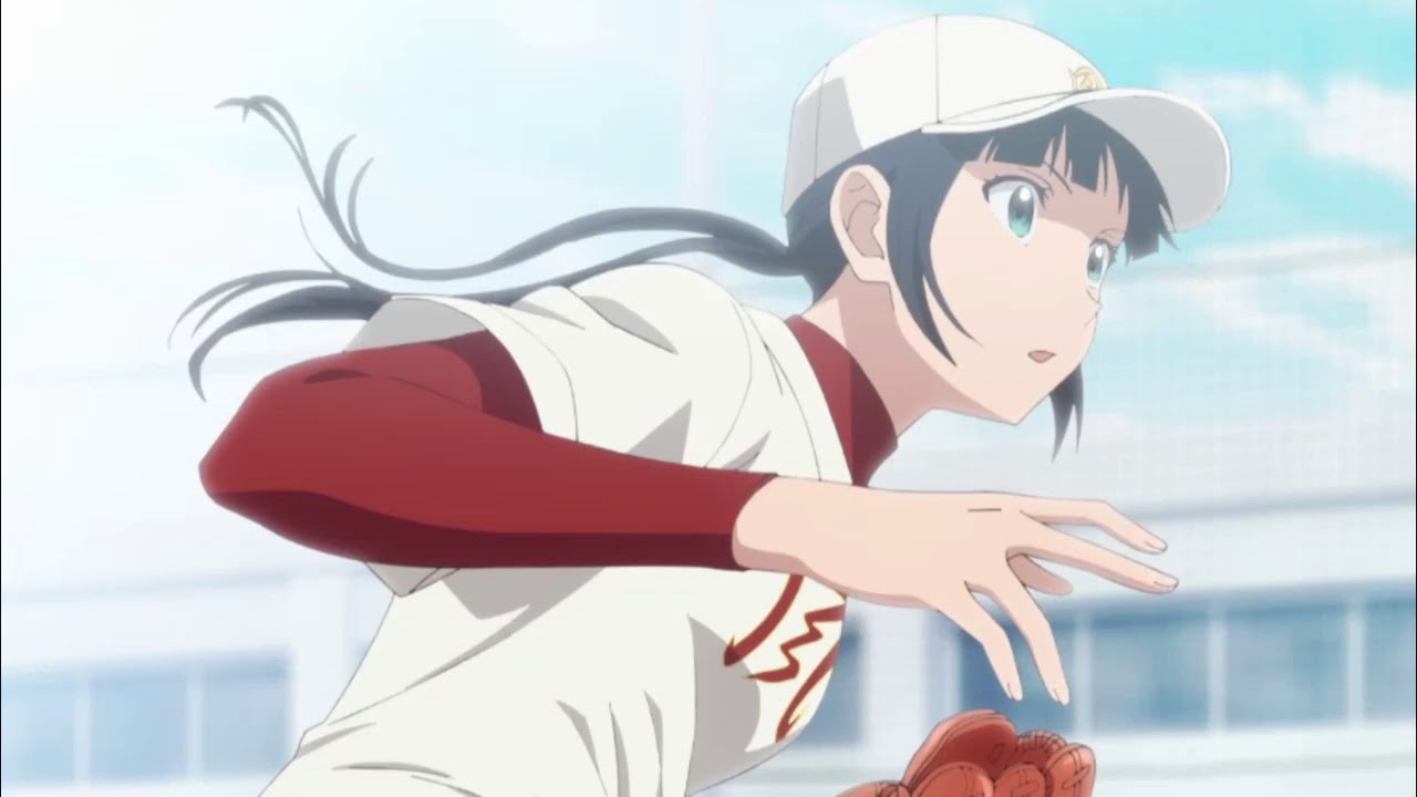 Major Second Season 2 Episode 22 pv Eng sub - YouTube