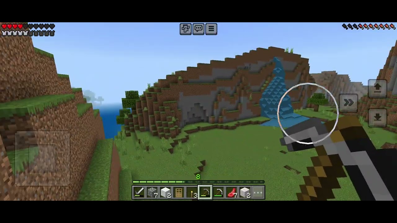 Exploring a Massive Mountain Cave and Discovering Hidden Coal ...
