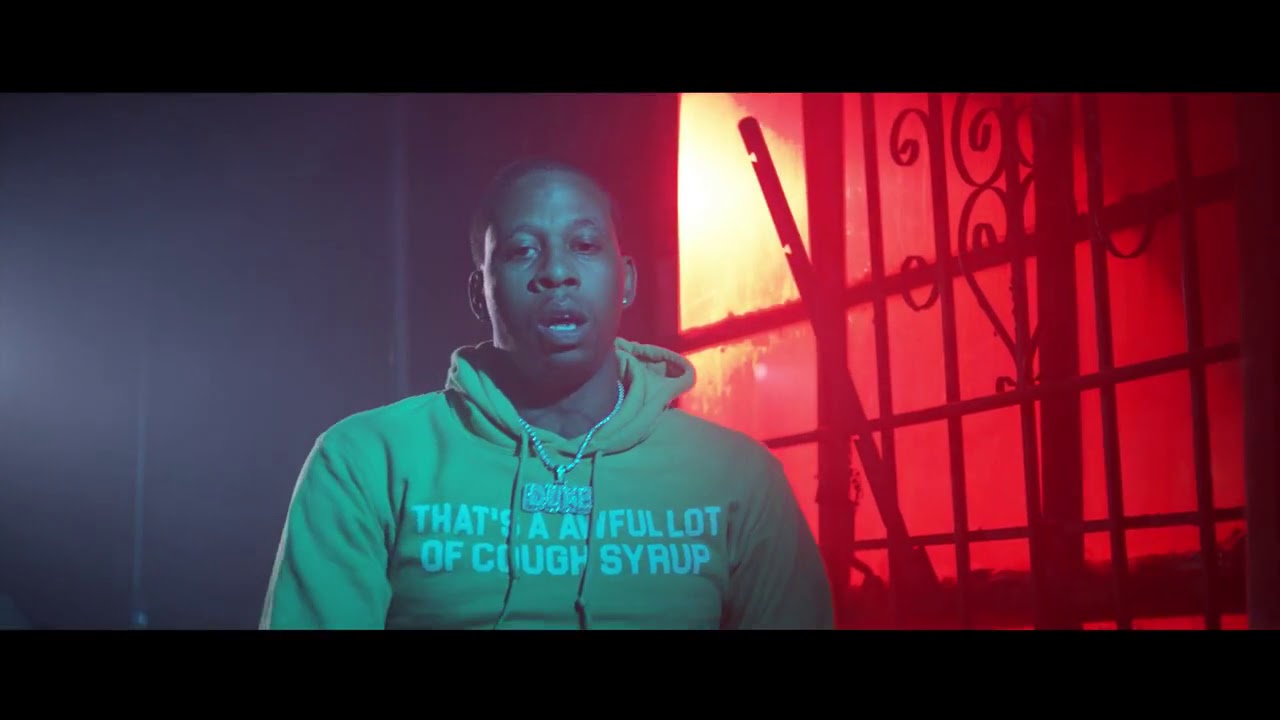 Lil Duke "Regular" (Official Music Video) - YouTube