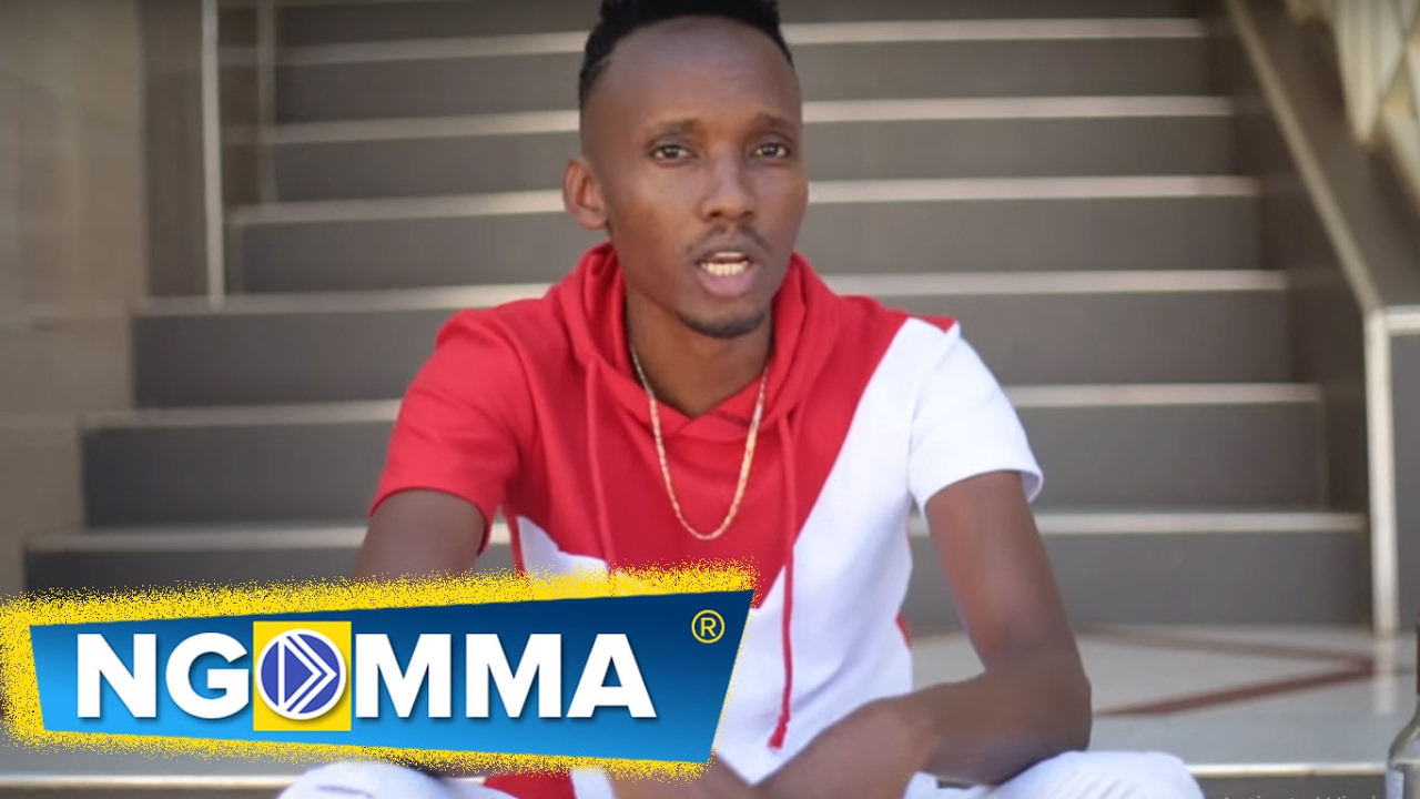 Alex Kasau Katombi-Sikukuu Nene(official video) - YouTube