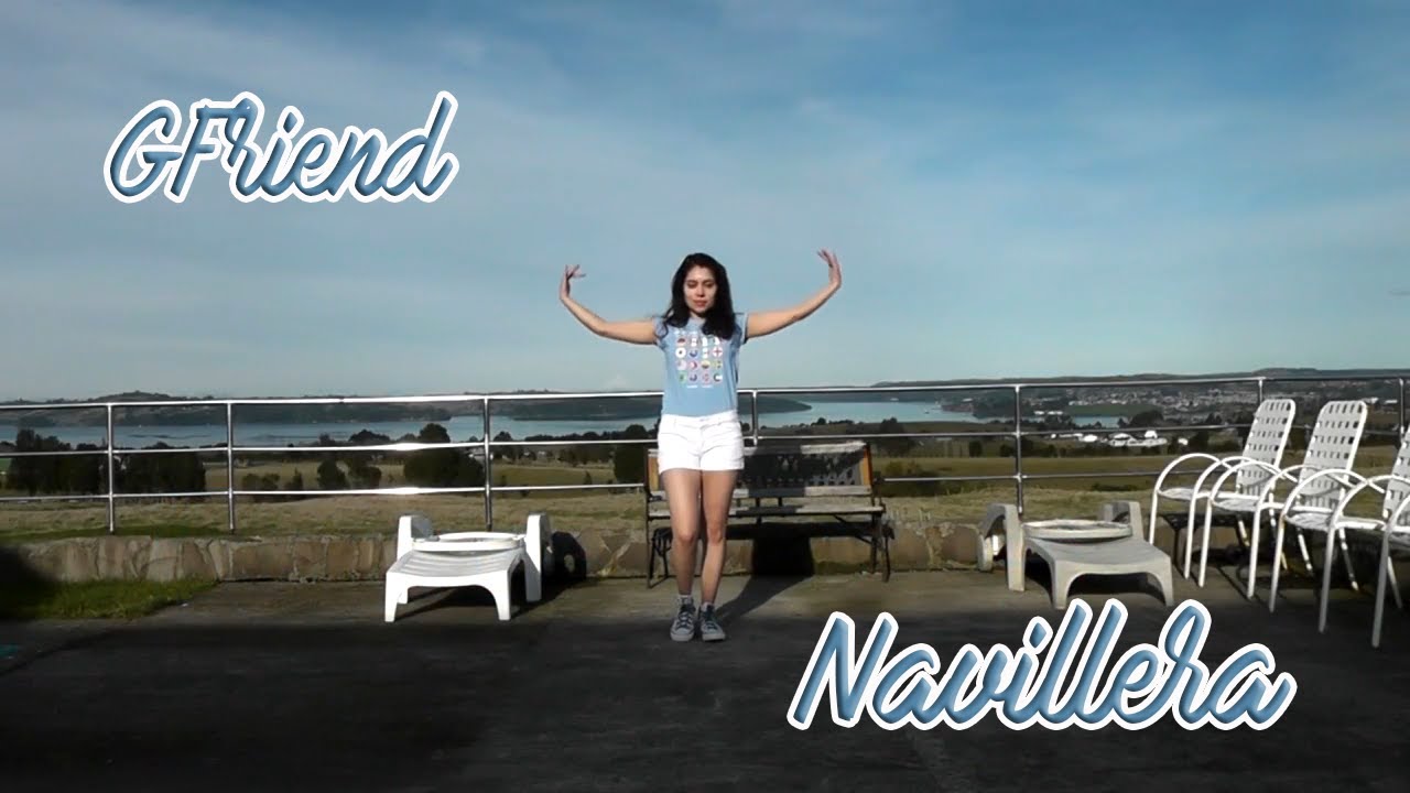GFRIEND - NAVILLERA | Dance Cover - YouTube