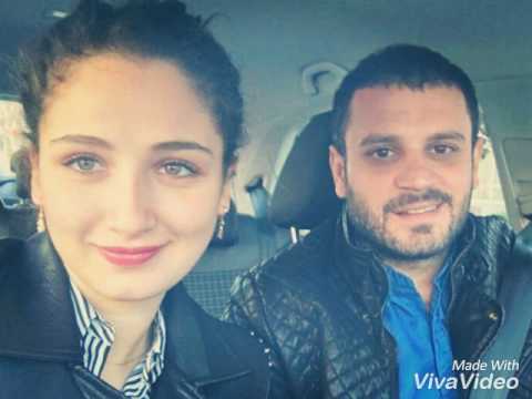 Gökçe Akyıldız & Mustafa özyürt