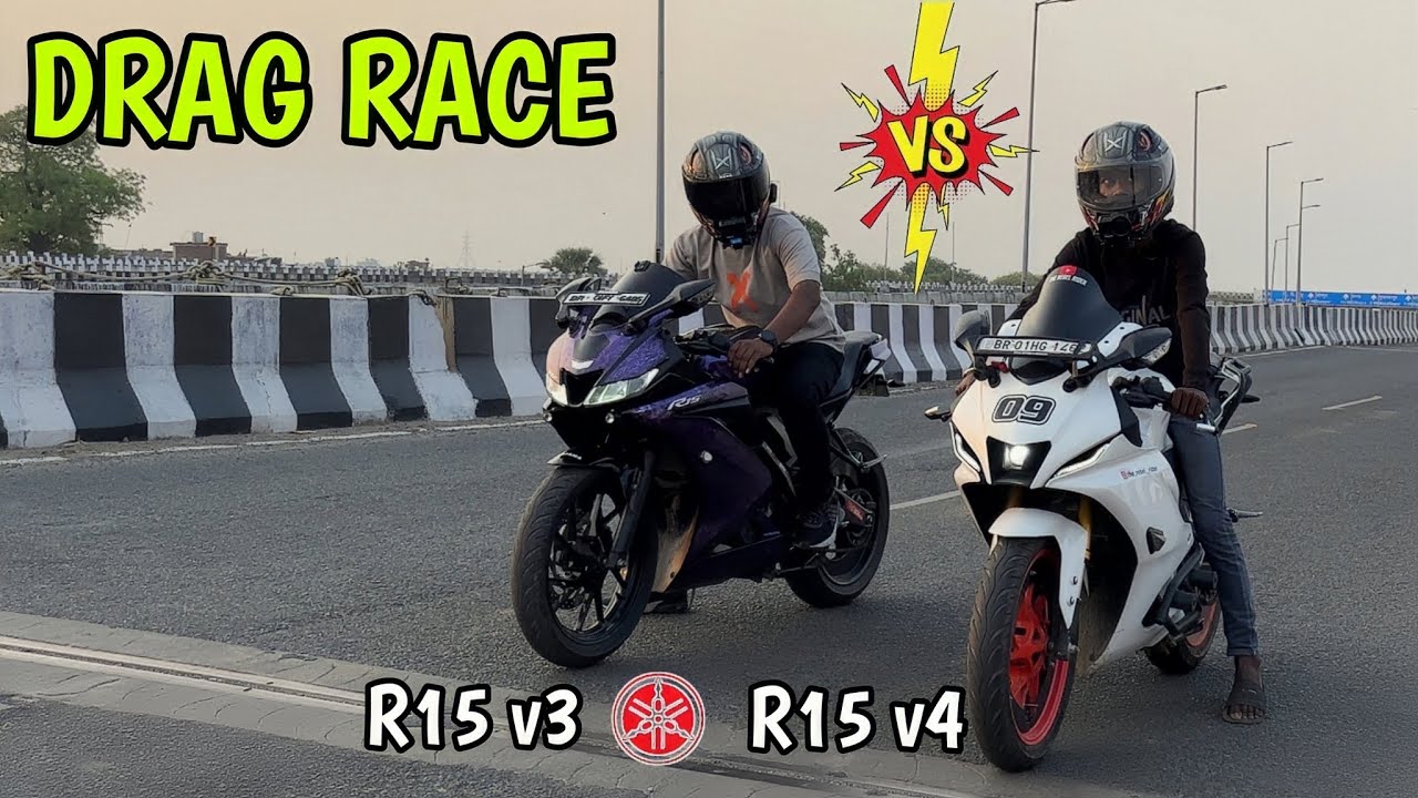 R15 V3 Vs R15 V4 Drag Race Crazy Drag Race YouTube r15-v3-vs-r15-v4-drag-race-crazy-drag-race-youtube