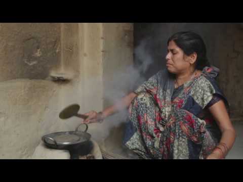 What Is A Biomass Cook Stove