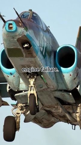 The Russian rook Su-25 Frogfoot. #su25 #aircraft #shots #rook - YouTube