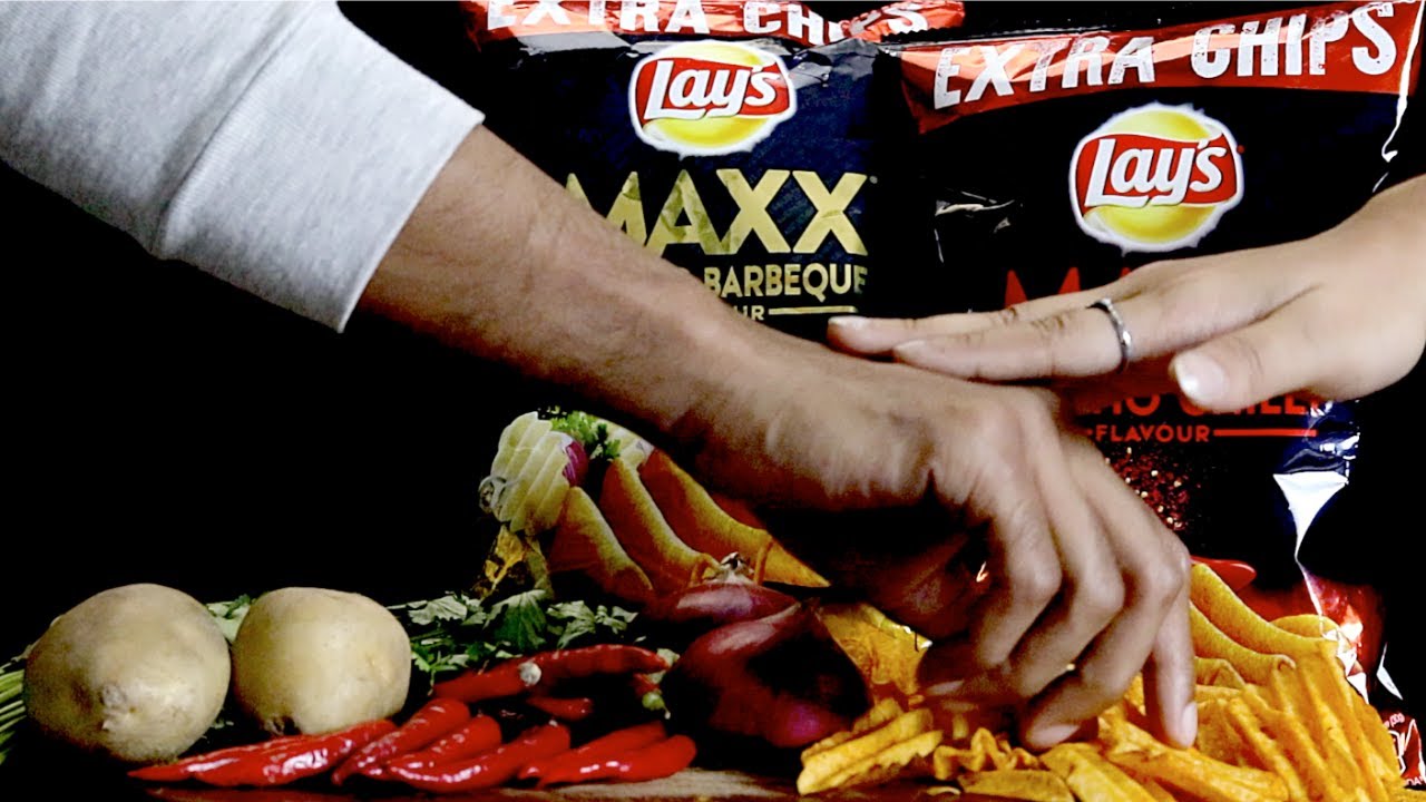 Product Commercial Lays - YouTube