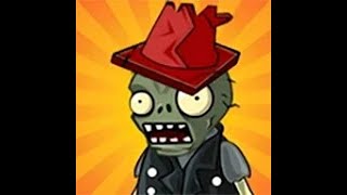 PvZ Angry Plants Walkthrough
