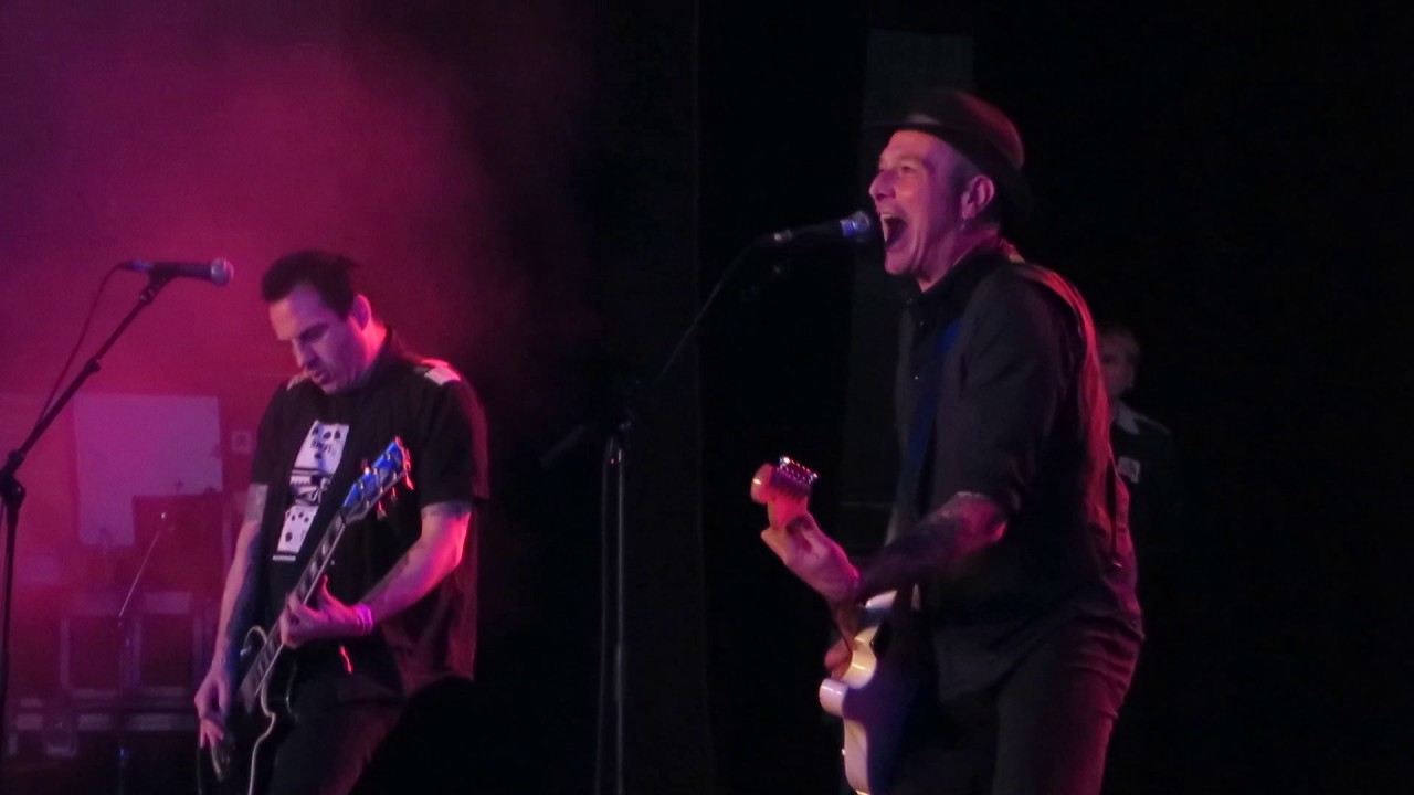 Just Another Dream - The Professionals (Paul Cook),Live in Rebellion ...