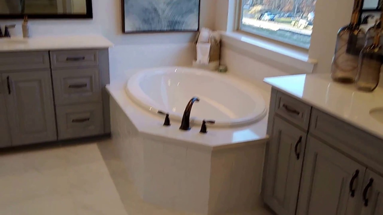 Greyson model video walkthrough - YouTube