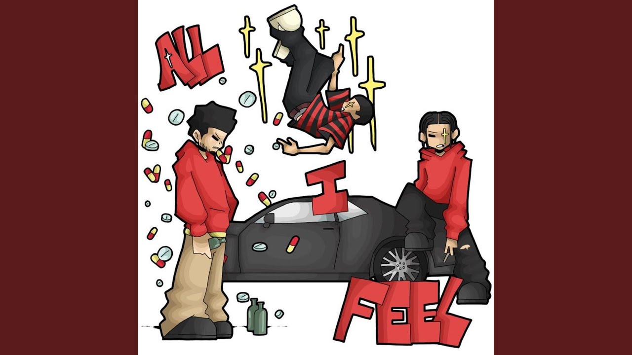 All I Feel - YouTube