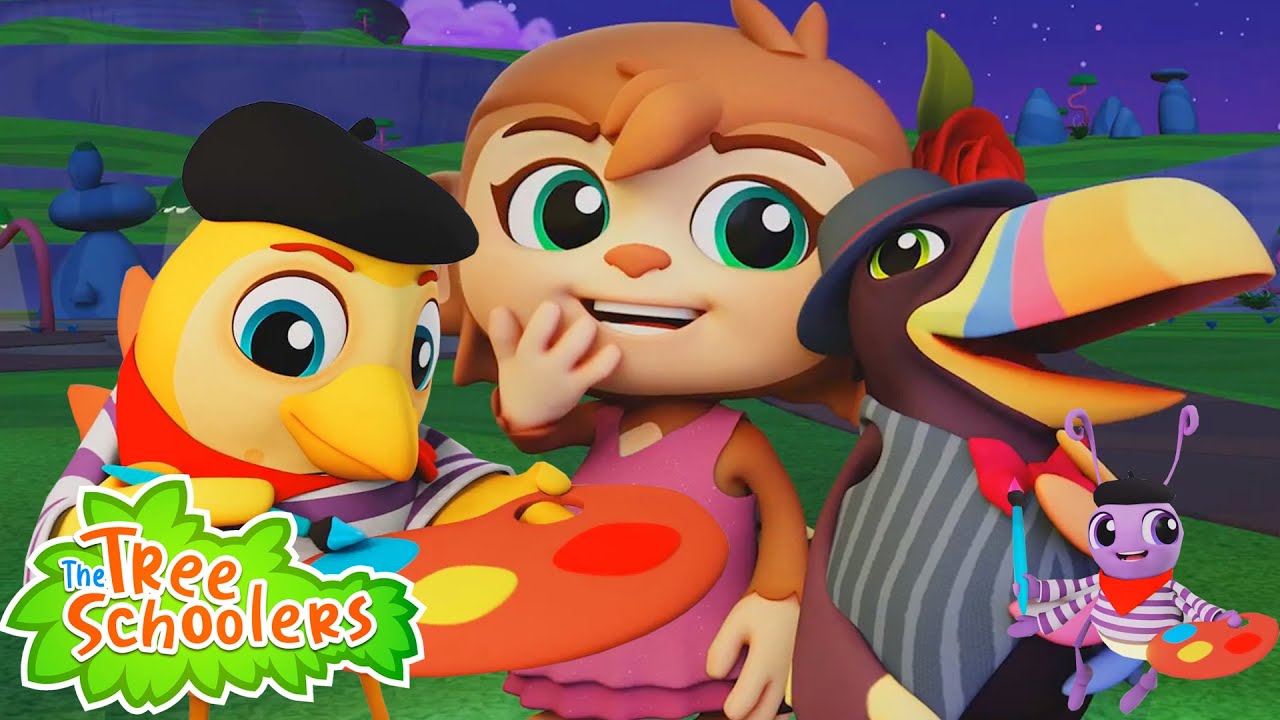 🎉👶🔤🚽Teach Your Toddler the ABC's and Potty Training with the Potty Song ...