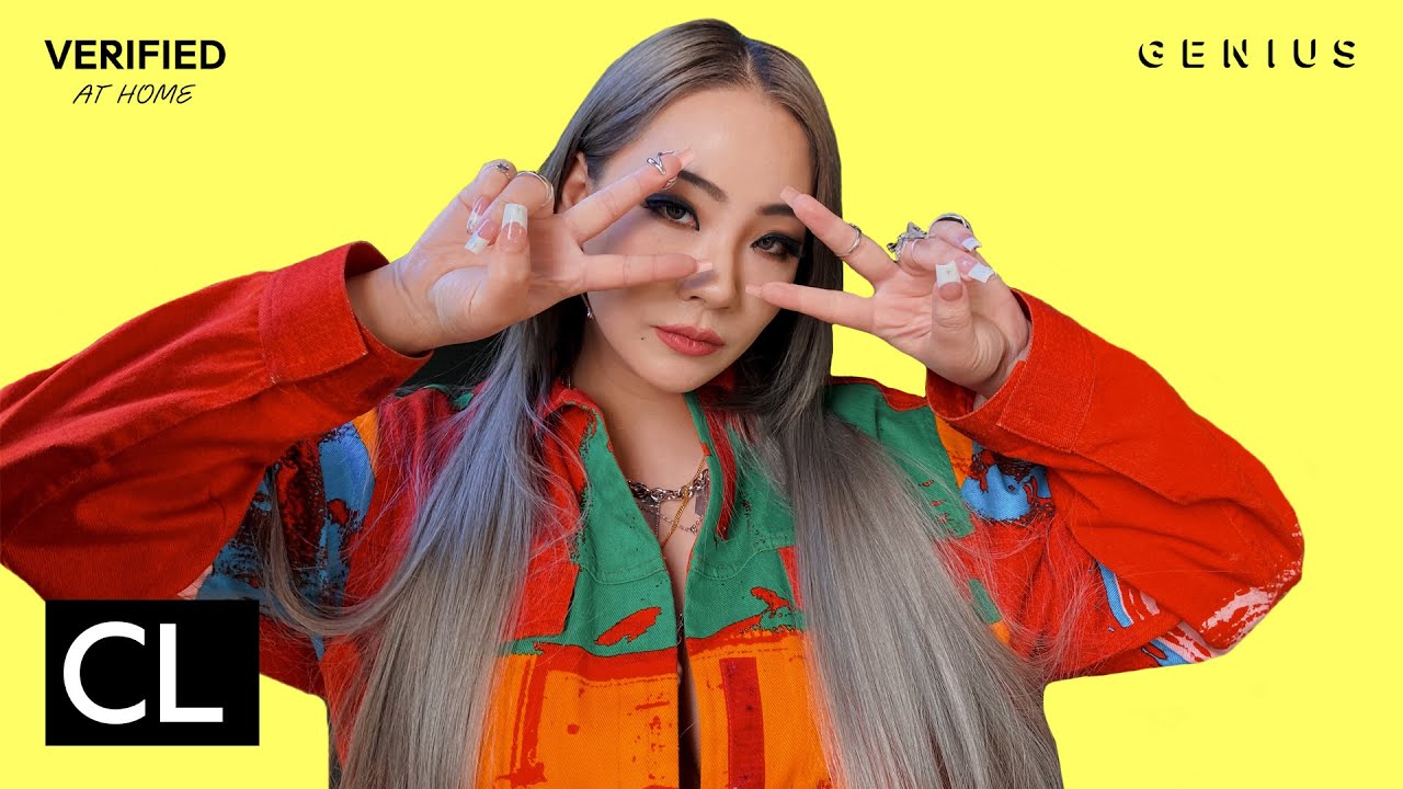 CL “+HWA+” Official Lyrics & Meaning | Verified - YouTube