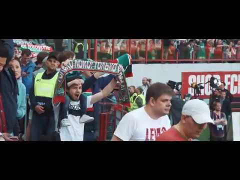 Локомотив - Зенит 1:0. Обзор матча С ТРИБУНЫ!