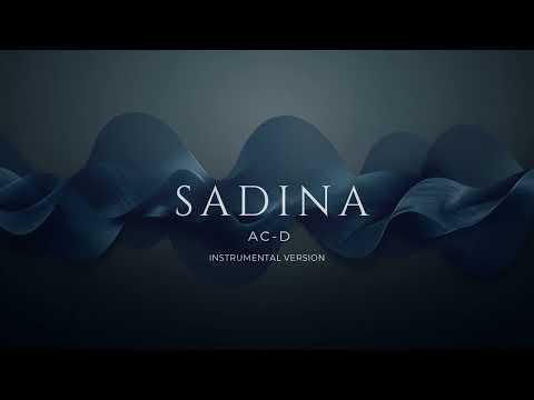 AC-D : SADINA Instrumental 