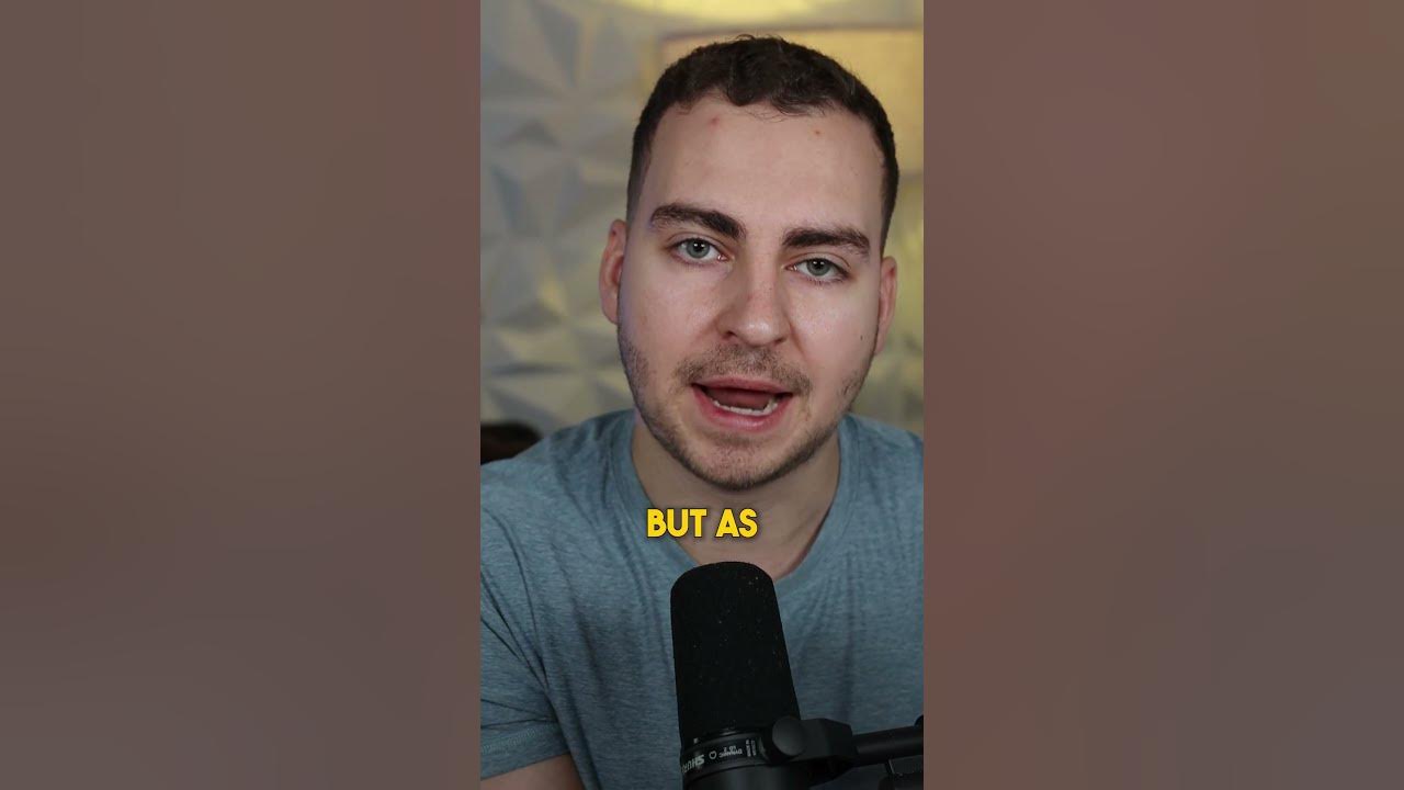 Stop Watching Coding Tutorials 👨‍💻 - YouTube