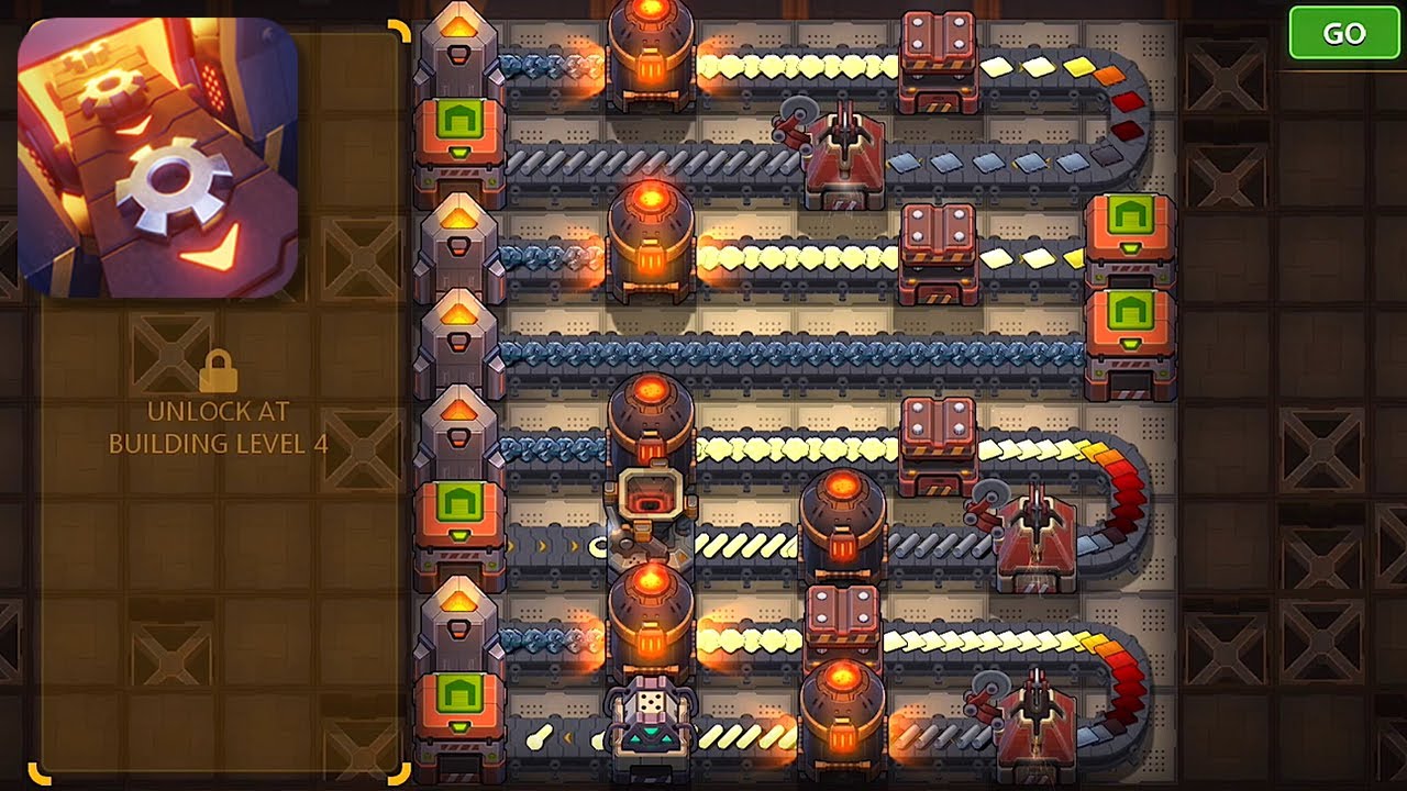 Sandship - Gameplay Trailer (iOS, Android) - YouTube
