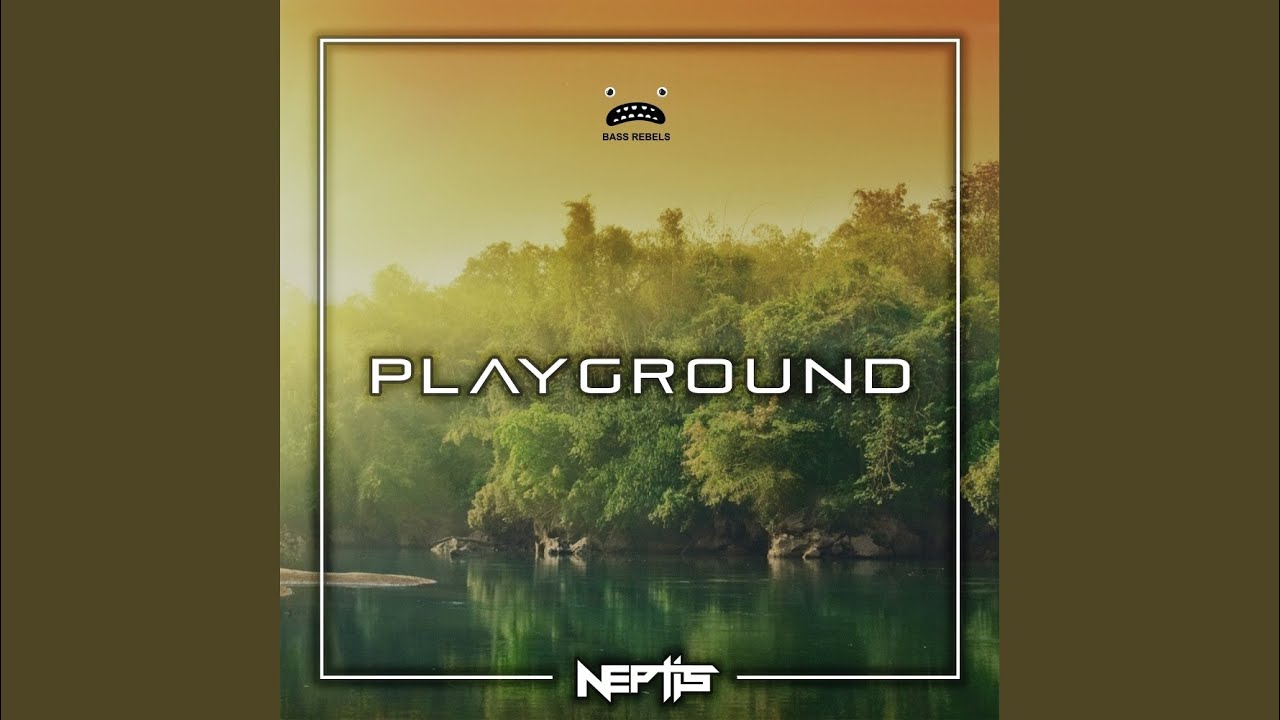 Playground (Original Mix) - YouTube Music