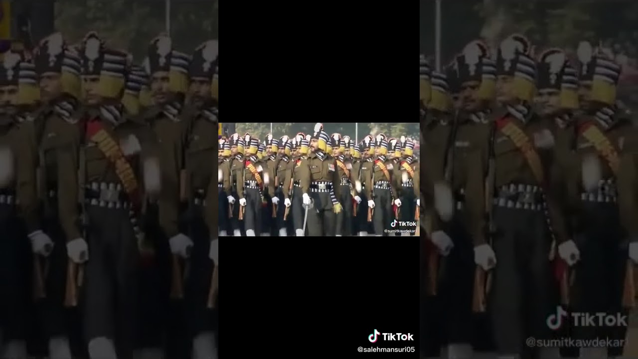 Tick tock videos army - YouTube