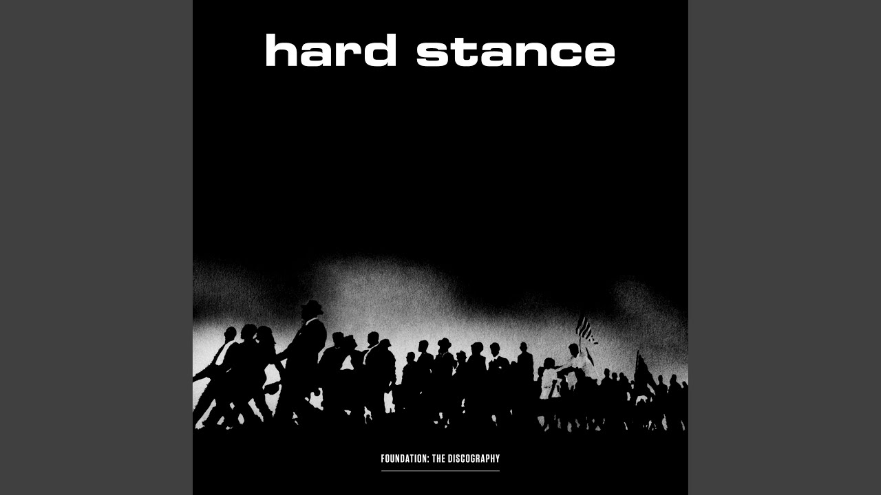 Hard Stance Intro - YouTube